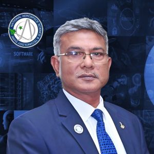 NASTP | Home | National Aerospace Science & Technology Park