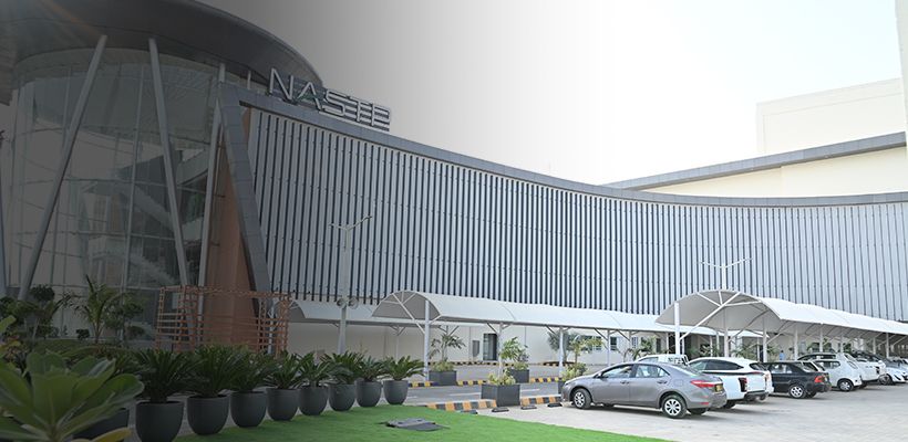 NASTP | Home | National Aerospace Science & Technology Park