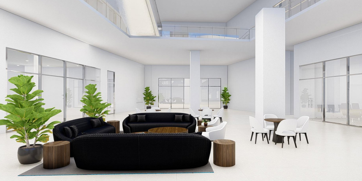 NASTP | About us | National Aerospace Science & Technology Park