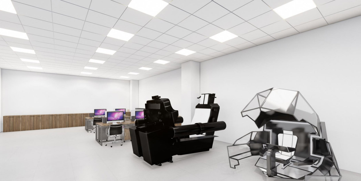 NASTP | About us | National Aerospace Science & Technology Park