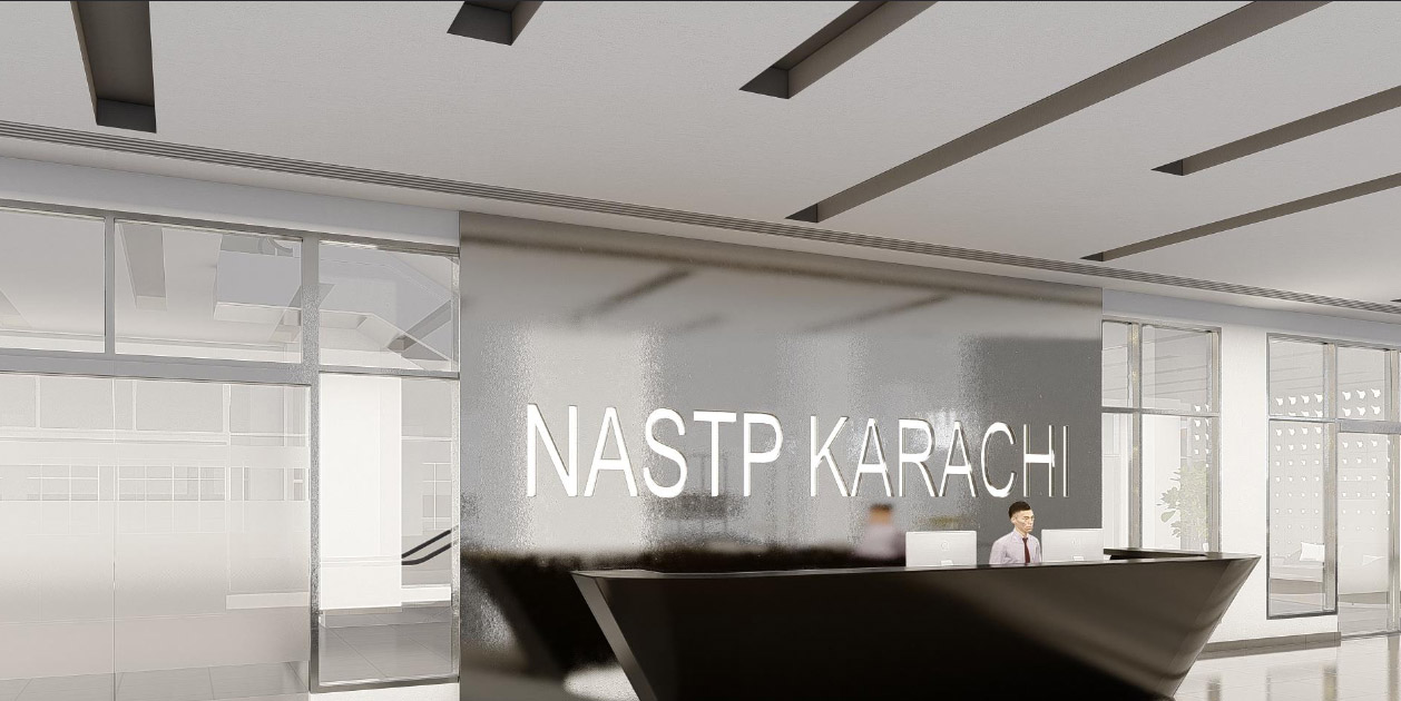NASTP | About us | National Aerospace Science & Technology Park
