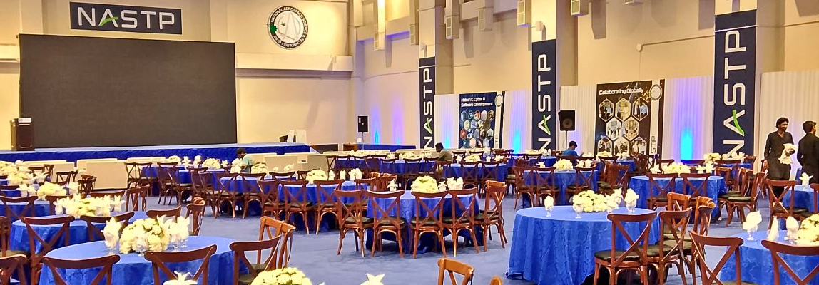 NASTP | Events Requests | National Aerospace Science & Technology Park