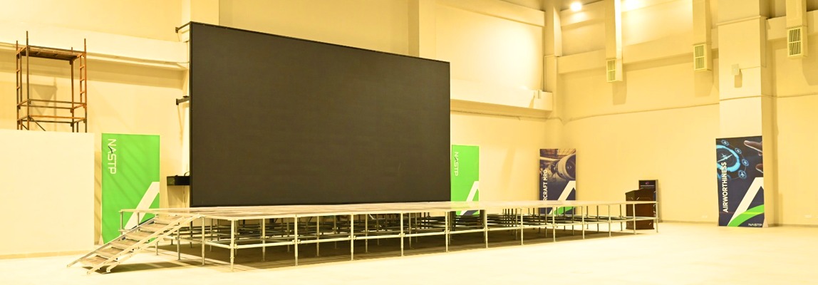 NASTP | Events Requests | National Aerospace Science & Technology Park